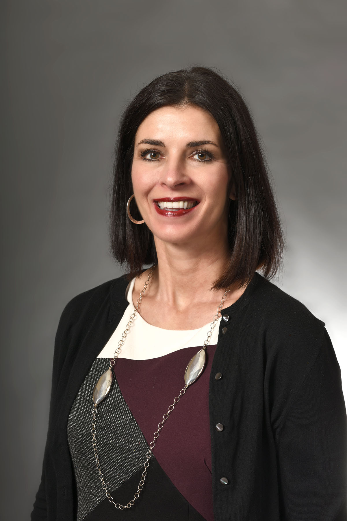 Caroline Miller Oyler - International Franchise Association