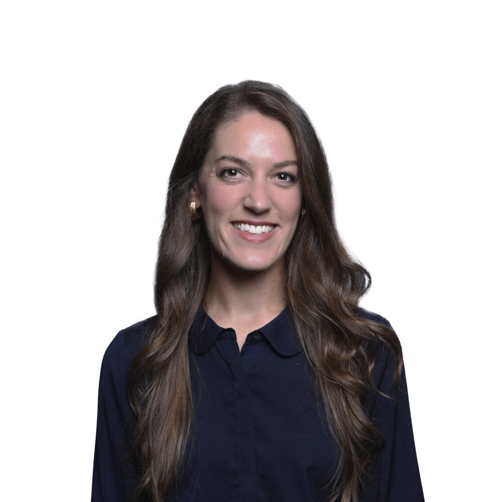 Catherine Bartley Darden - International Franchise Association