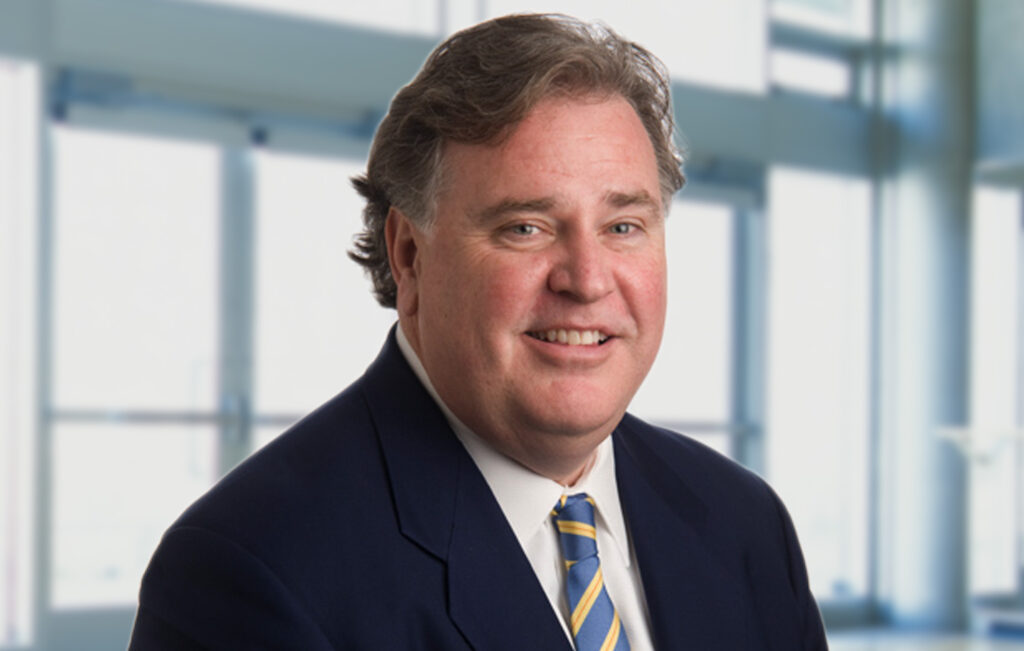 Jay Duke - International Franchise Association