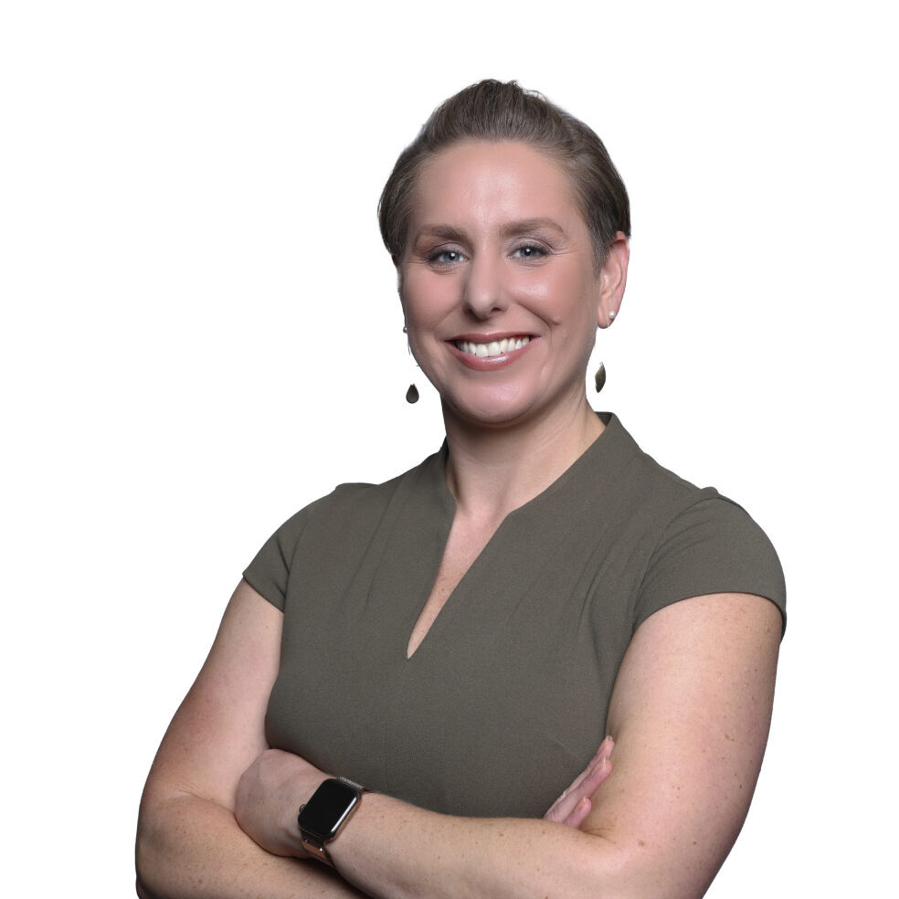 Emily George, CFE - International Franchise Association