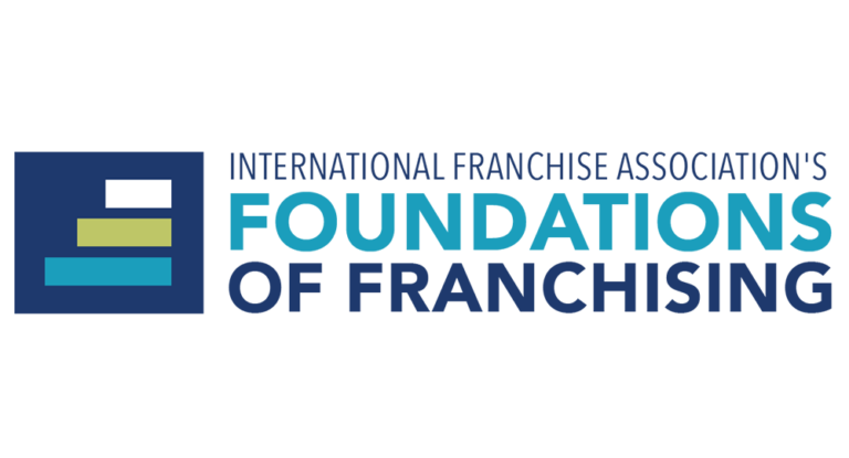 IFA Foundations of Franchising - August 2025 - International Franchise ...