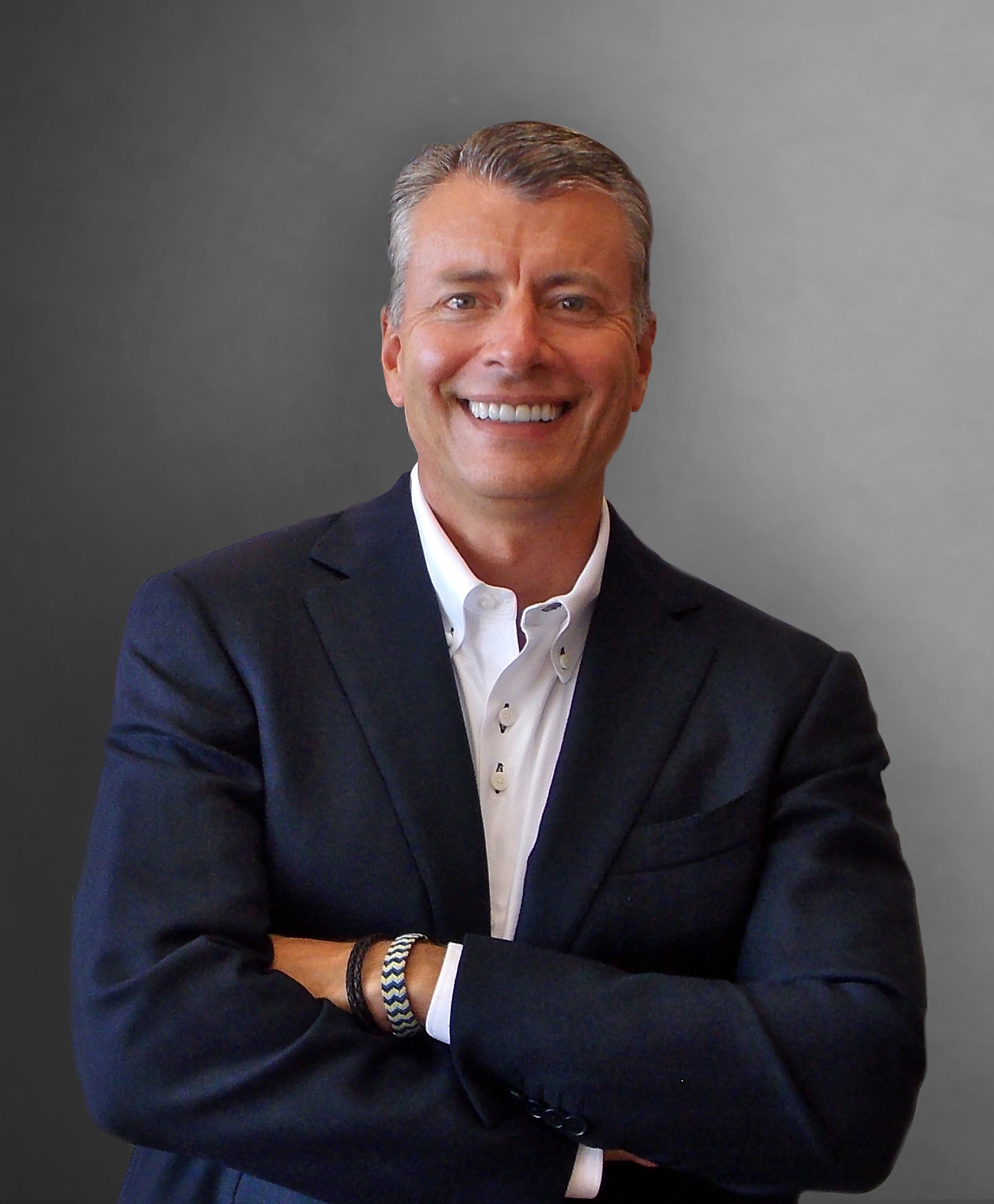 Gary Robins - International Franchise Association
