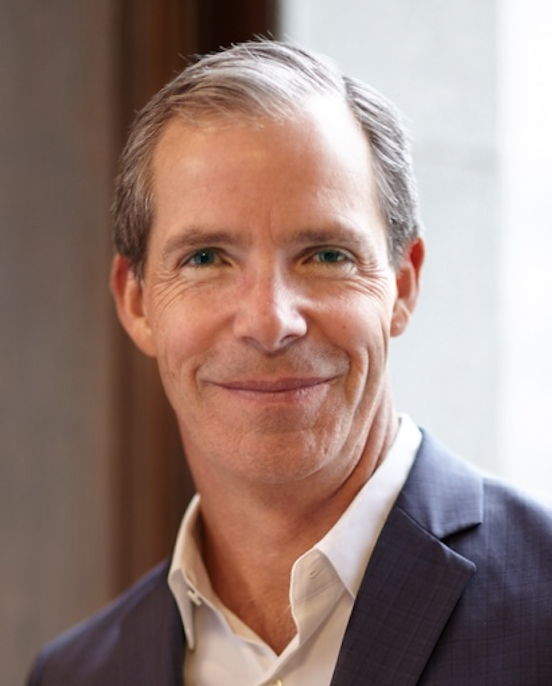 Greg Flynn - International Franchise Association