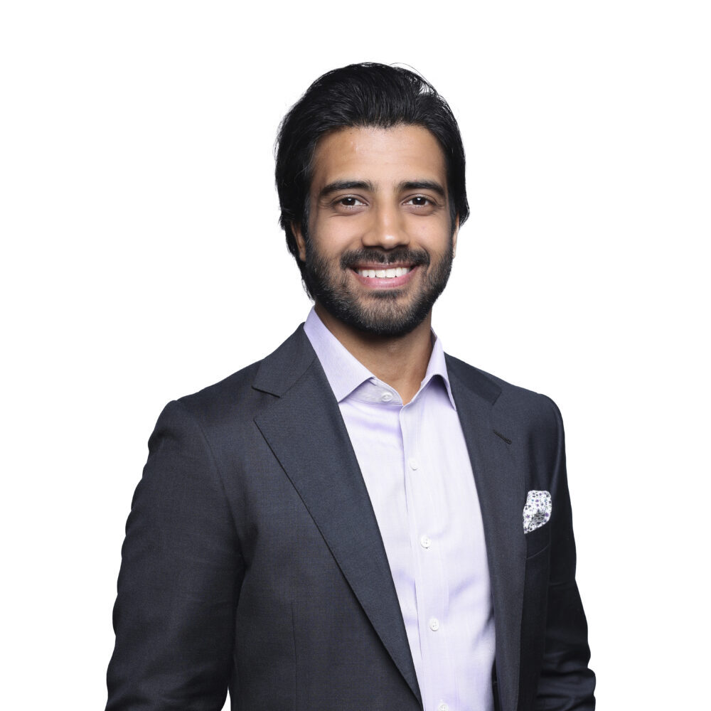 Haider Murtaza, CFE - International Franchise Association