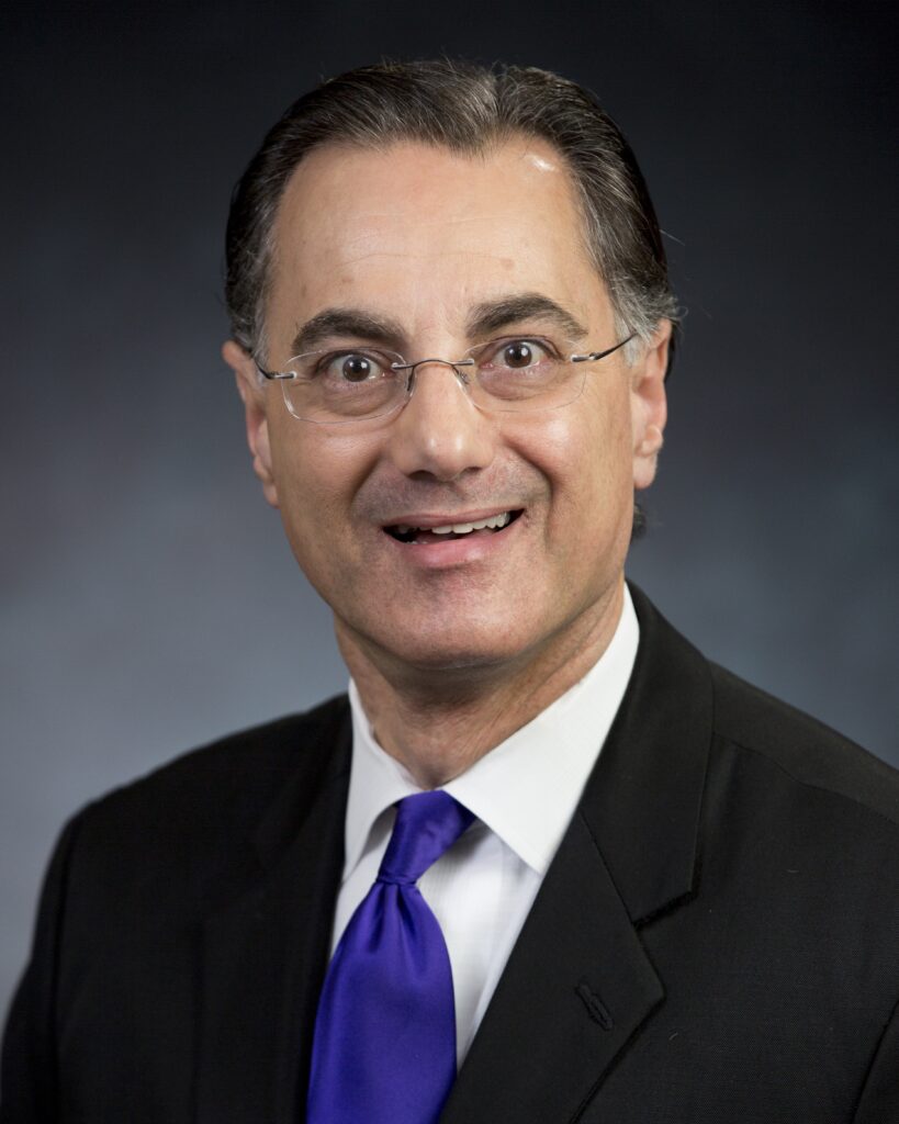 Harvey Homsey, CFE - International Franchise Association