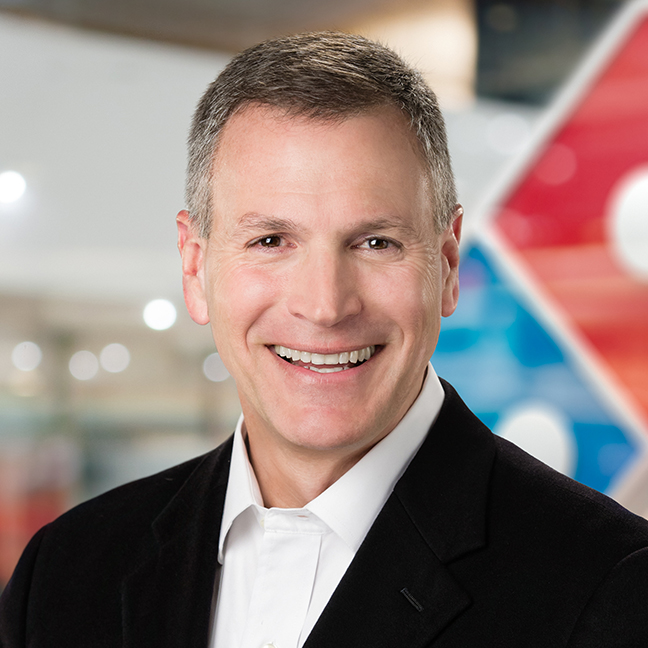 Kevin Morris - International Franchise Association