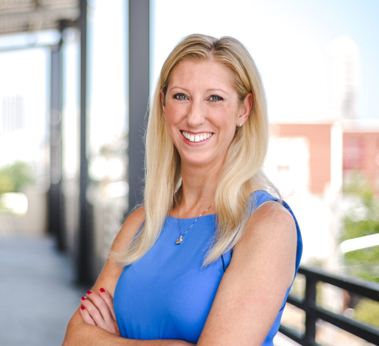 Marcia Mead - International Franchise Association