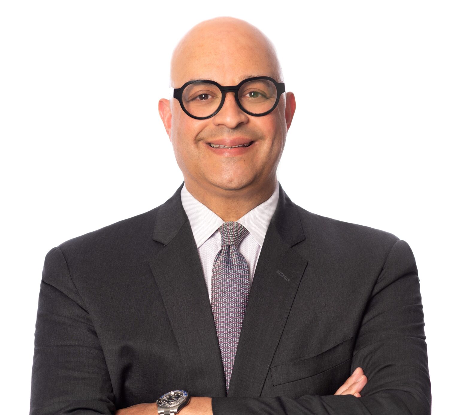 Marcus Banks - International Franchise Association