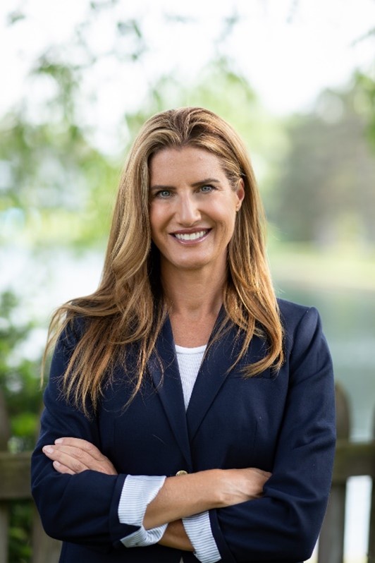 Meg Roberts - International Franchise Association