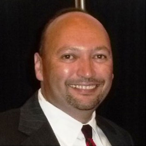 Al Rodriguez - International Franchise Association