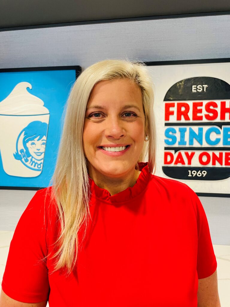 Heidi Schauer - International Franchise Association