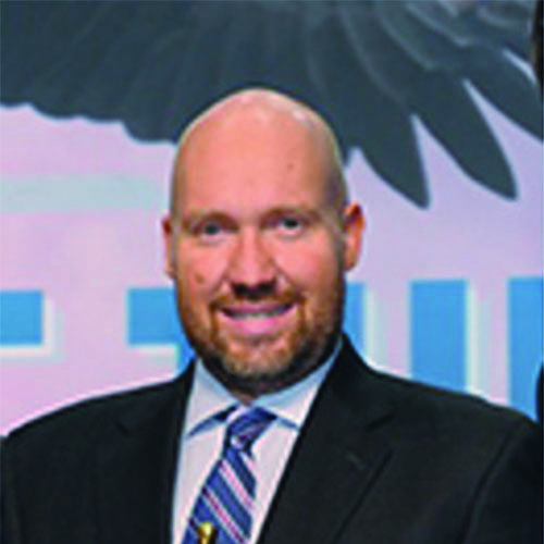 Stephen Shields - International Franchise Association