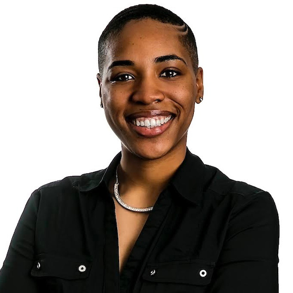Aaliyah Smith - International Franchise Association