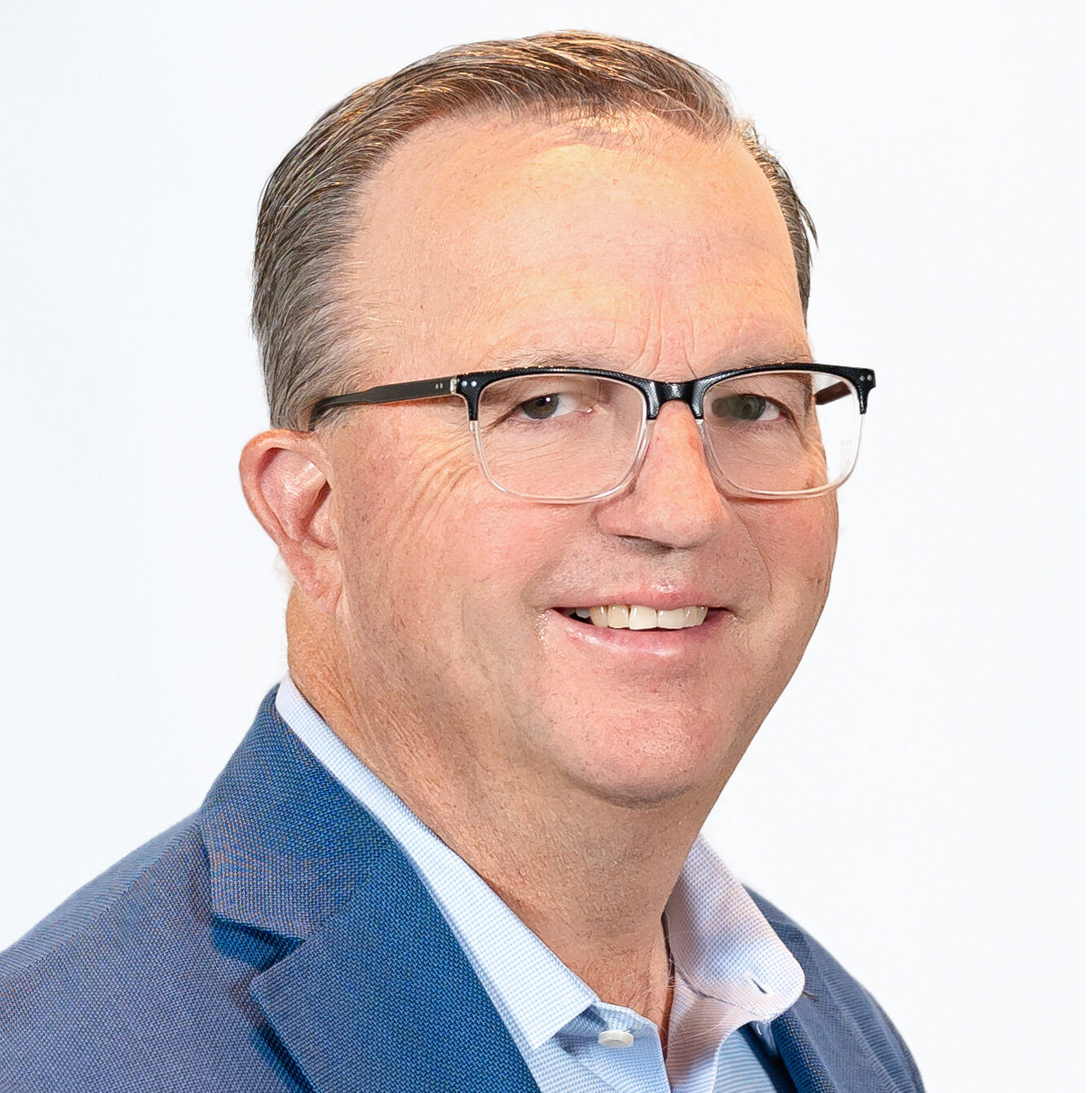 Steve Hockett - International Franchise Association