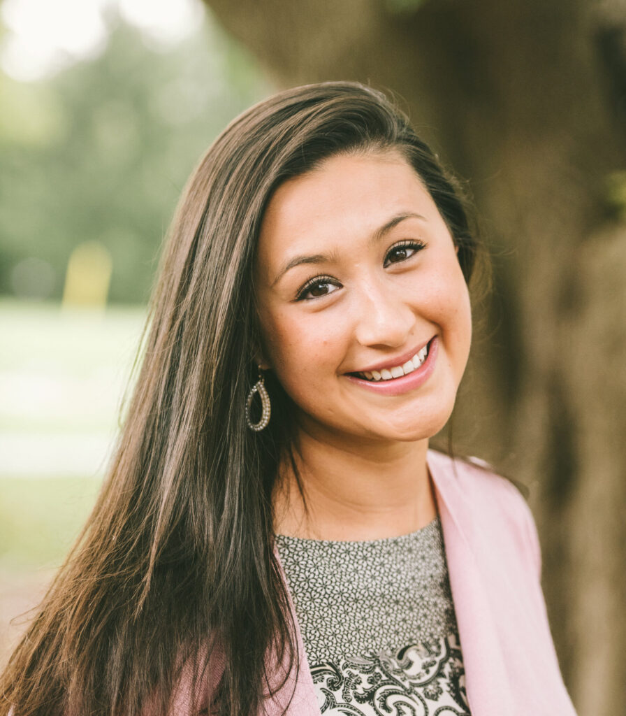 Tara McKeon - International Franchise Association