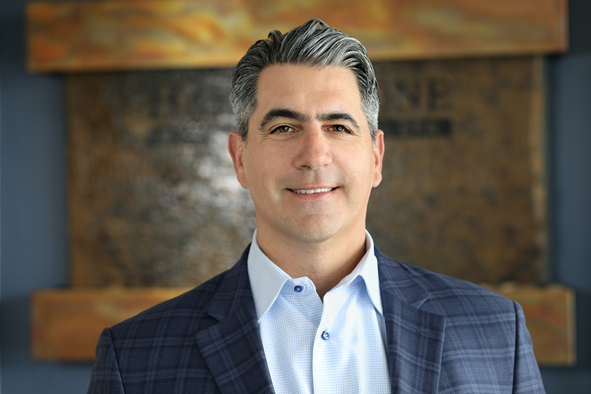 John Teza, CFE - International Franchise Association