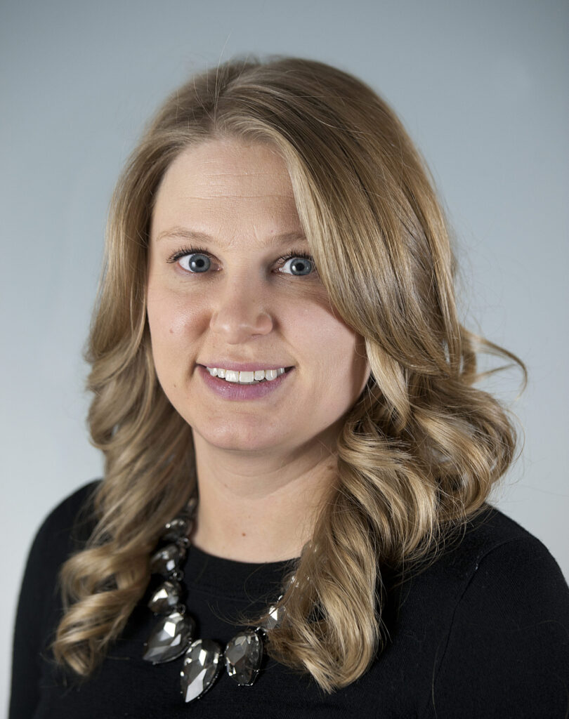 Sara Williamson - International Franchise Association