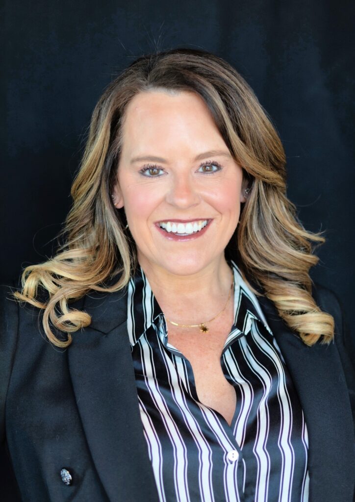 Abby Schmidt, Paychex - International Franchise Association
