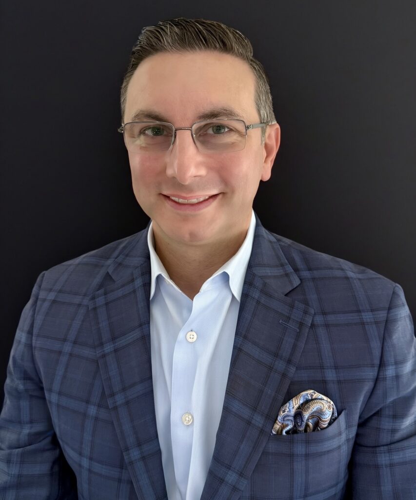 Daniel Mormino, CFE - International Franchise Association