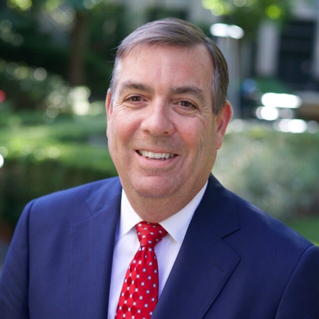 David Ostrowe - International Franchise Association