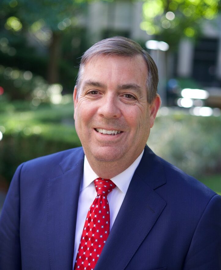 David Ostrowe - International Franchise Association