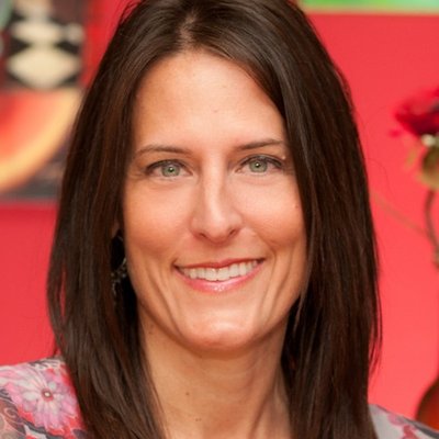 Nancy Bigley, CFE President of Stores, Madison Reed - International ...