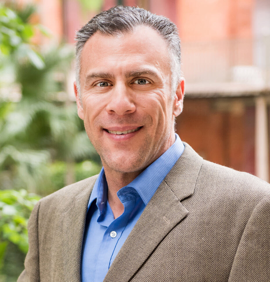 James Mowery, CFE - International Franchise Association