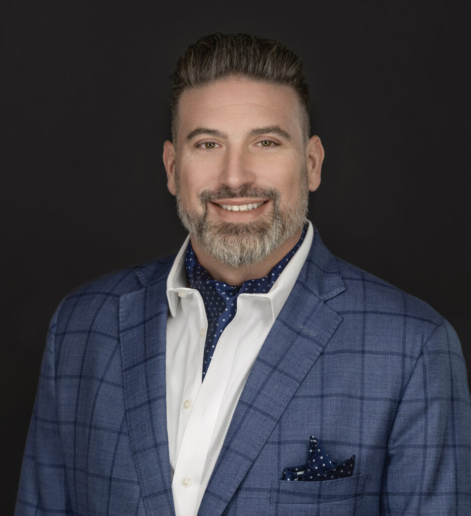 Jesse Keyser - International Franchise Association