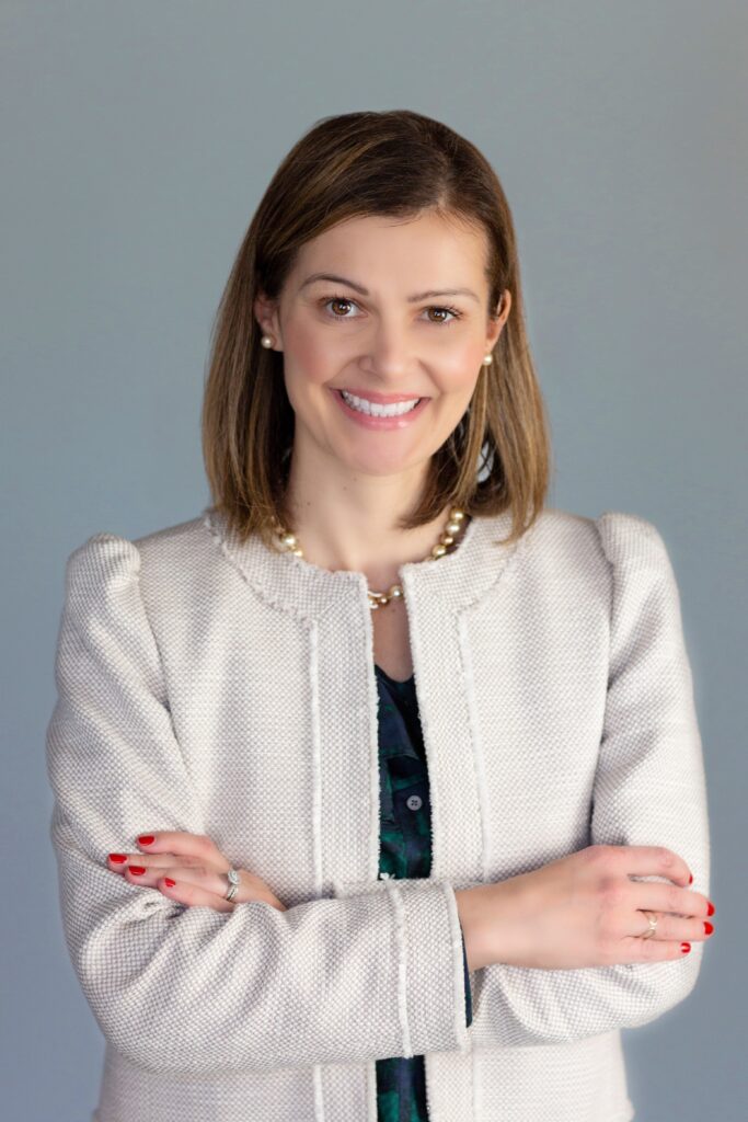 Laura Roberts - International Franchise Association