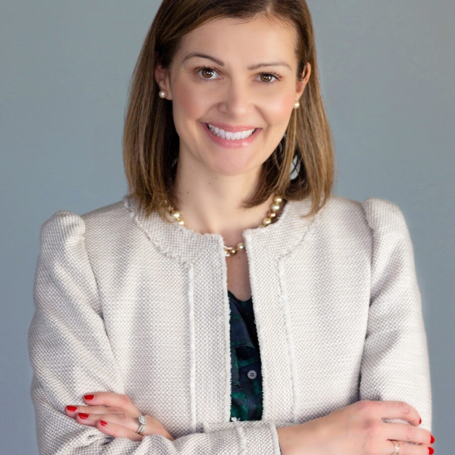 Laura Roberts - International Franchise Association