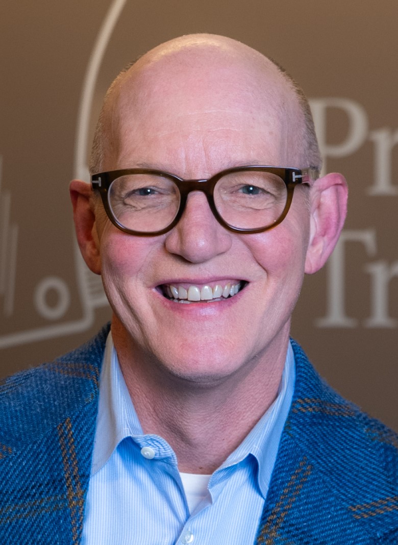 Paul Pickett, CFE - International Franchise Association