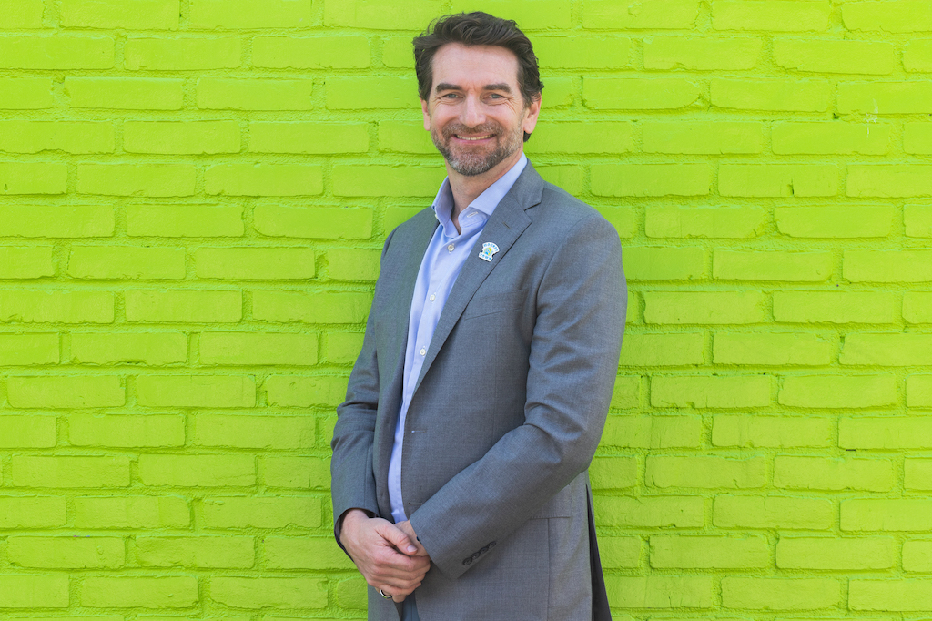 Rob Flanagan - International Franchise Association