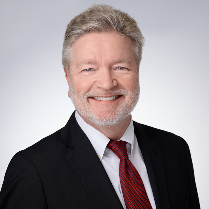 Rolf Lundberg - International Franchise Association