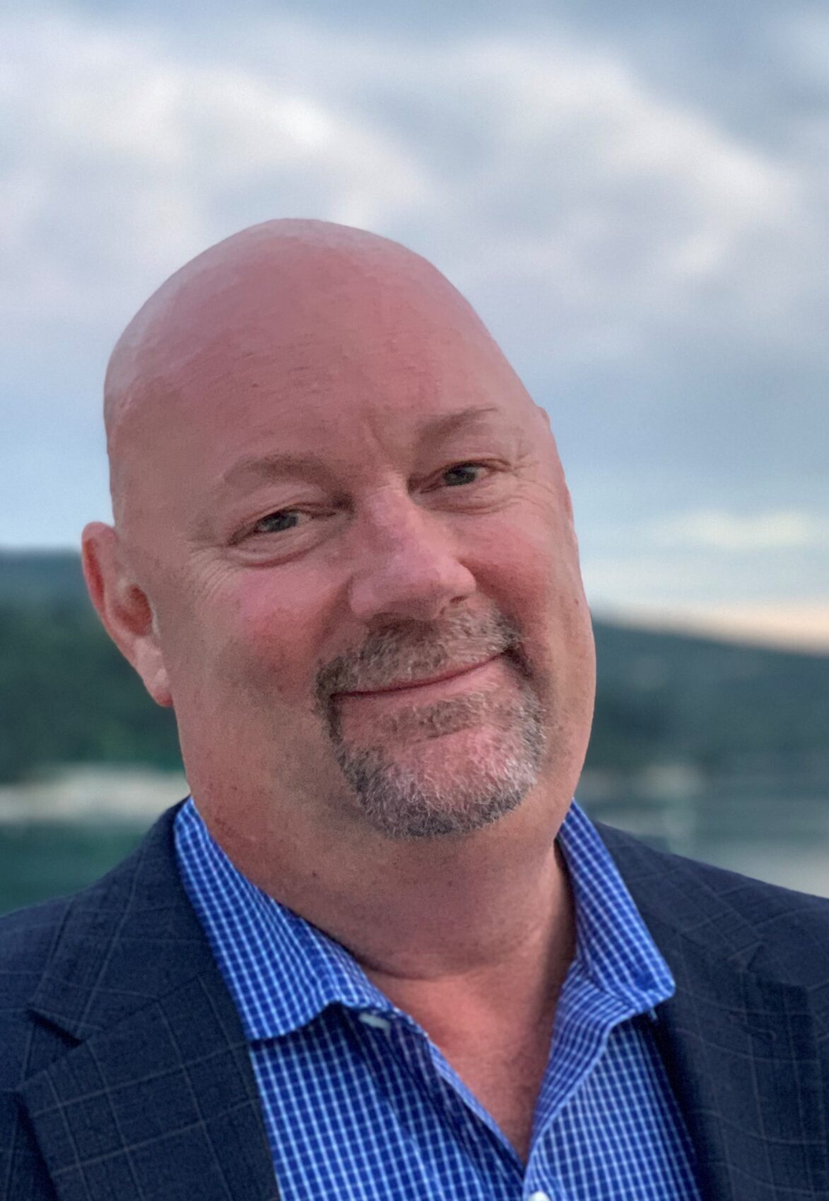 Tim Evankovich - International Franchise Association
