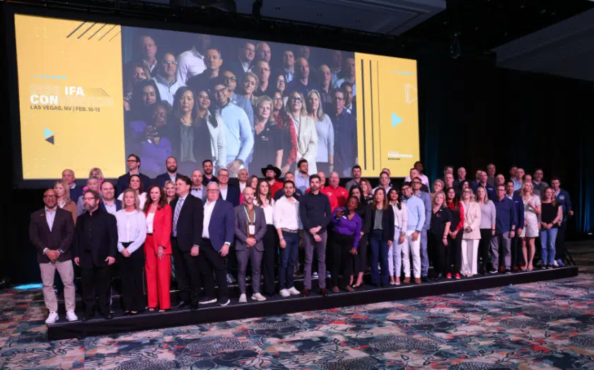 Franchise Wire: IFA Salutes 116 Franchisees of the Year - International ...