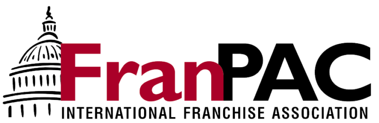 Contributing to FranPAC - International Franchise Association
