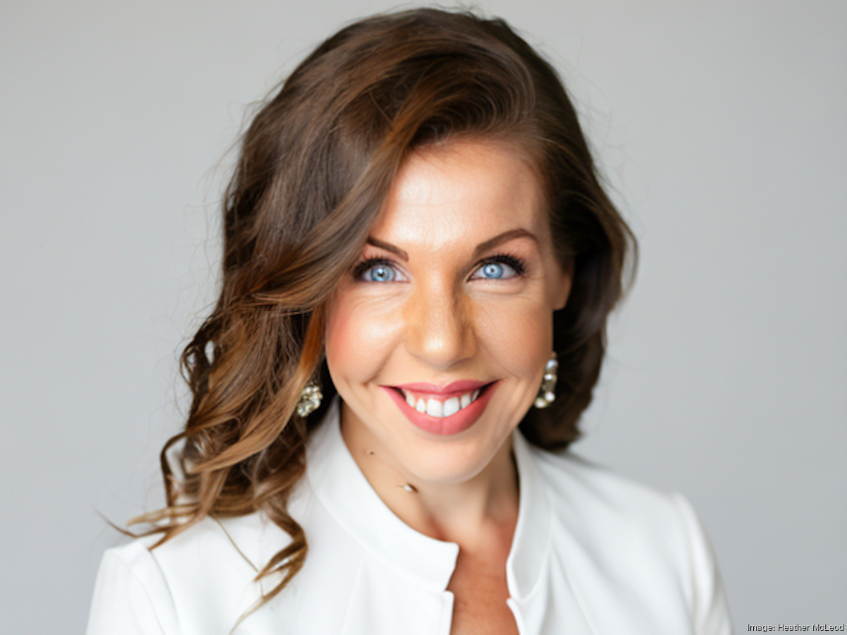 Heather McLeod, CFE - International Franchise Association