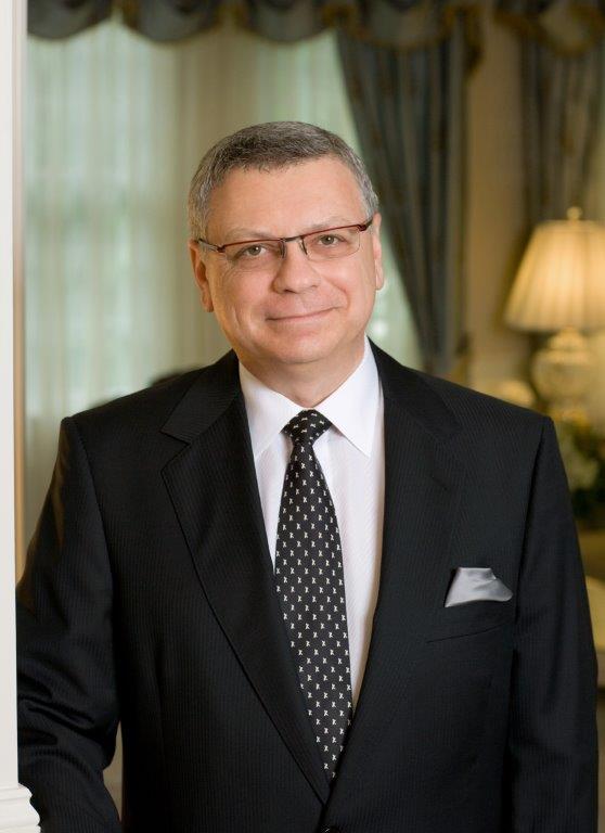 Tony Padulo, CFE - International Franchise Association