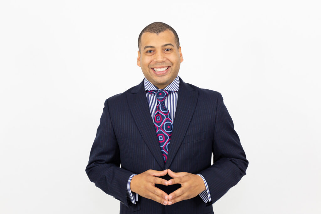 Dr. Paul Booth - International Franchise Association