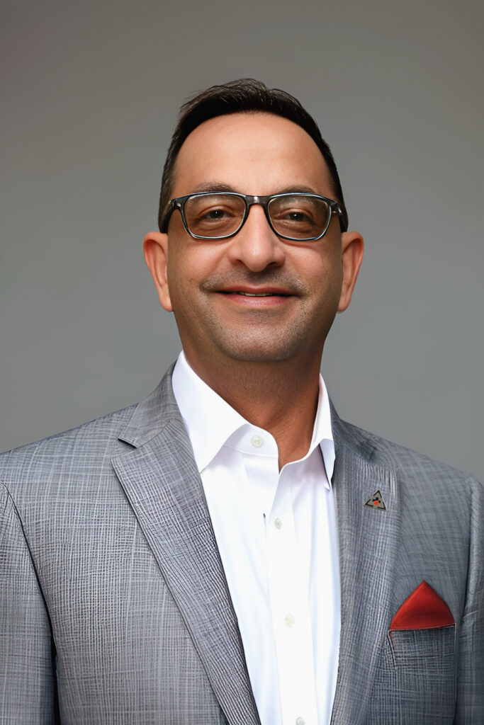 Tim Courtney, CFE - International Franchise Association