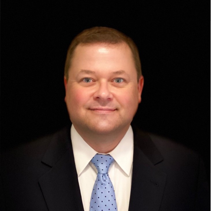 Brian Forgas - International Franchise Association