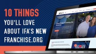 10 Things You’ll Love About IFA’s New Franchise.org - International ...