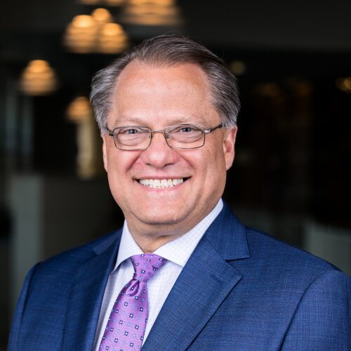 Doug Dwyer, Chair, VetFran Committee; President and CSO, DreamMaker ...