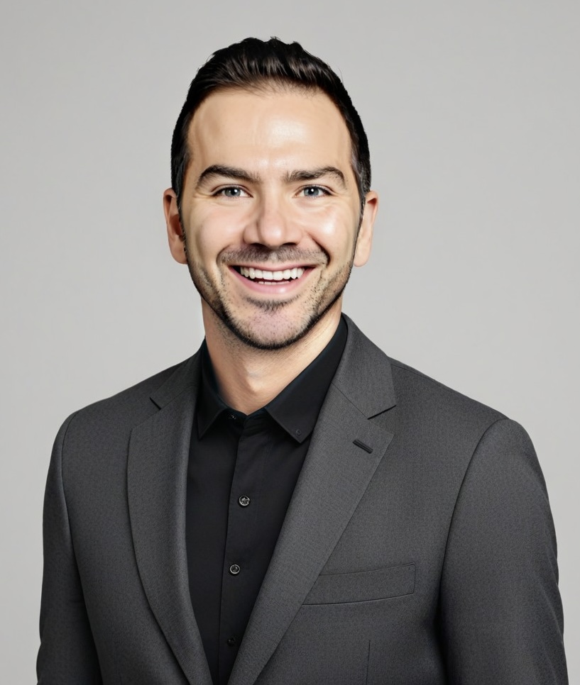 Justin Ghadery - International Franchise Association