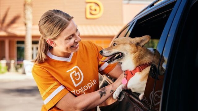 Case Study: Dogtopia - International Franchise Association