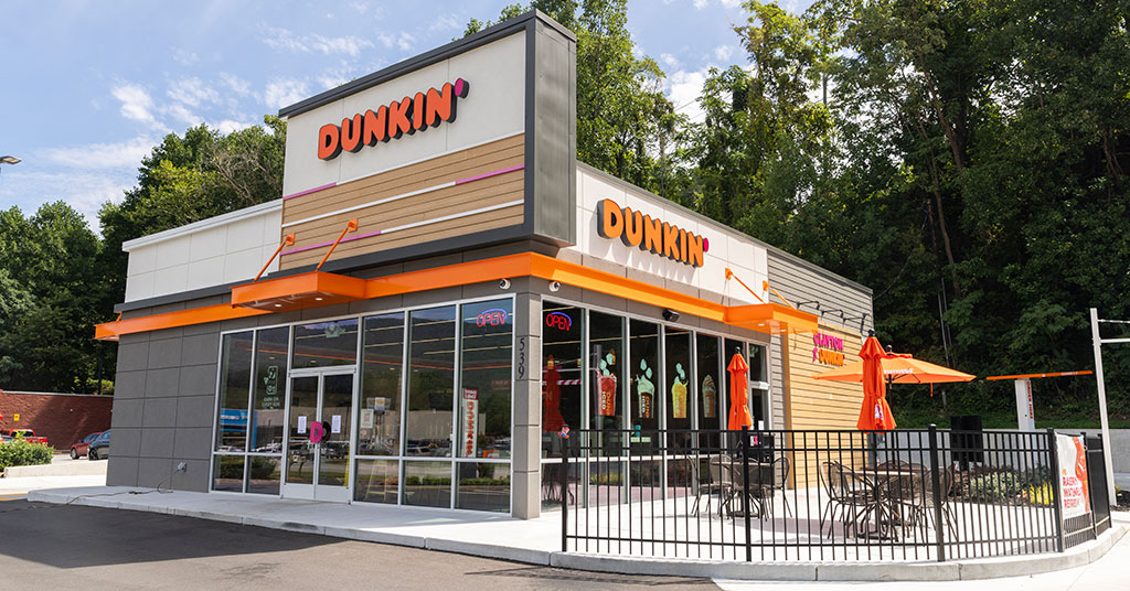 Case Study: Dunkin - International Franchise Association